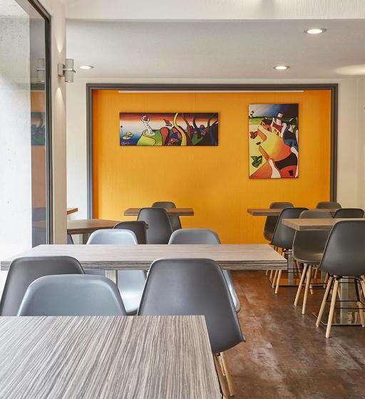 Hôtel The Originals City, Hôtel Les Océanes, Lorient - Larmor-Plage