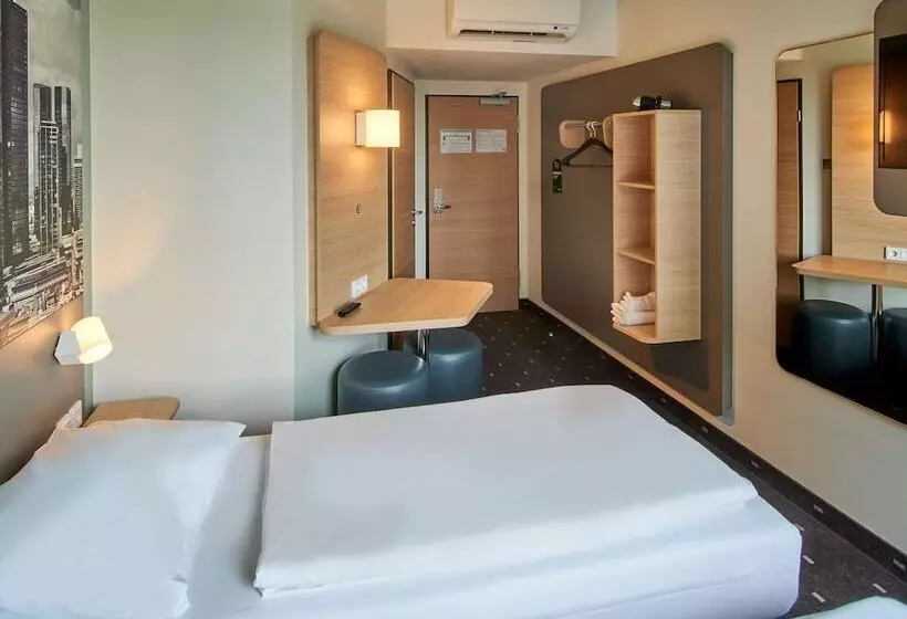 B&b Hotel Frankfurt West - Eschborn