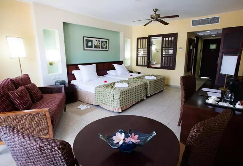 Hôtel Sanctuary At Grand Memories Varadero - Adults Only - Cuba