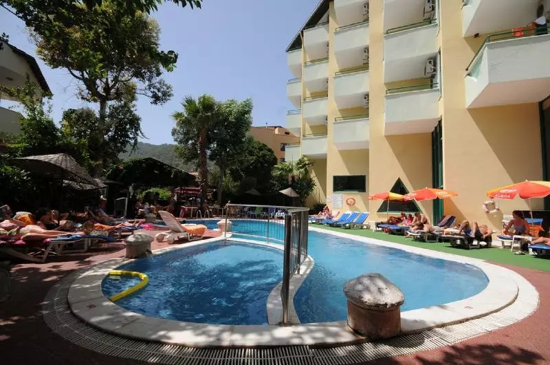 Juniper Hotel & Siesta - Urla
