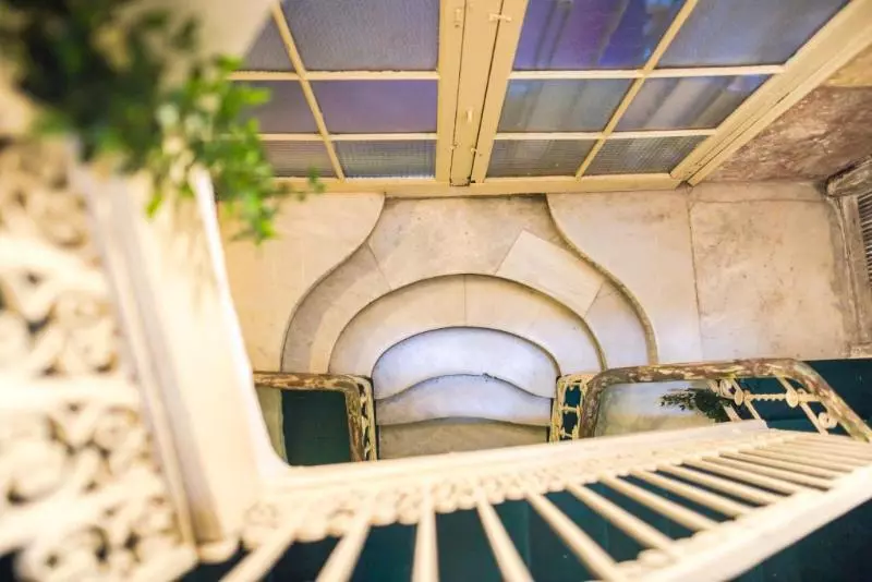 Hôtel La Guarida Suites - La Barceloneta