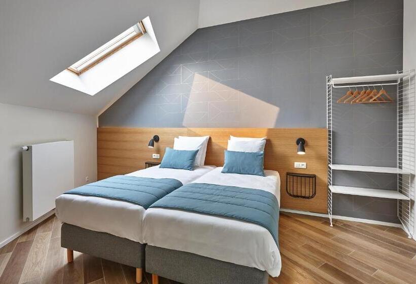 Hôtel Hygge - Brussels