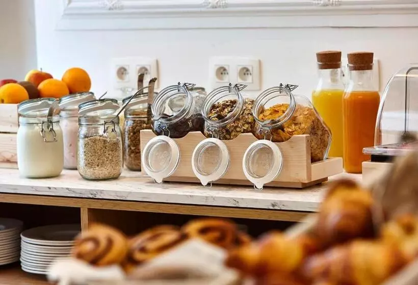 Hôtel Hygge - Bruxelles