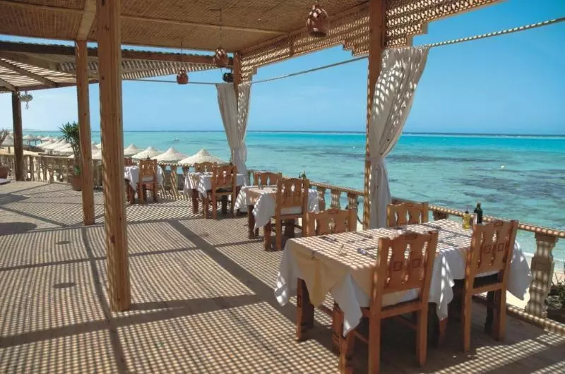 Dream Lagoon And Aqua Park Resort - Egypt