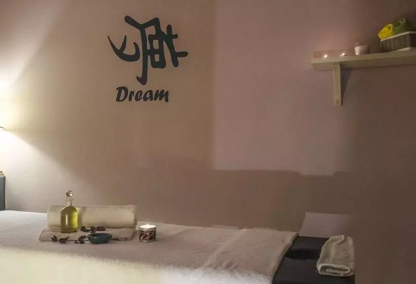 Hôtel Lotus Inn - Athens