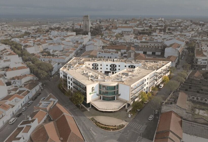 Hotel Holiday Inn Beja, An Ihg - Beja