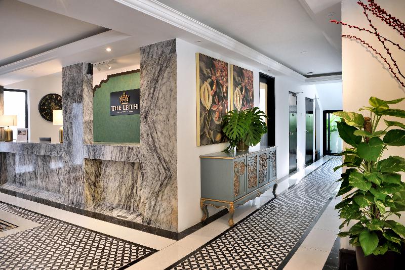 Hotel The Leith - George Town