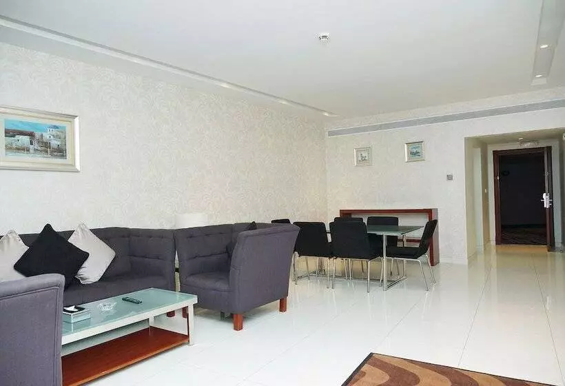 Hôtel Grand Mayral - Dammam