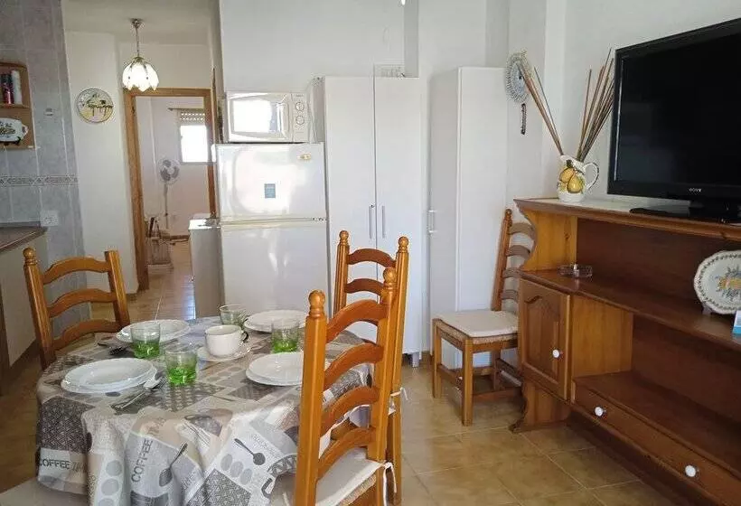 Apartamentos Pe?iscola I 3000 - Peñíscola