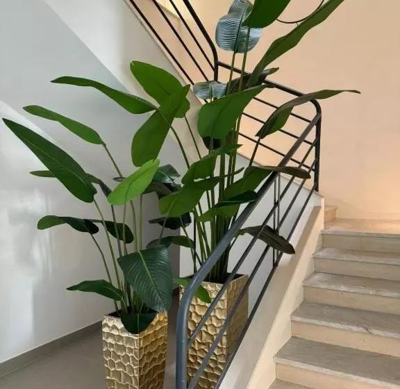 Hôtel Primo Ostuni - Ostuni