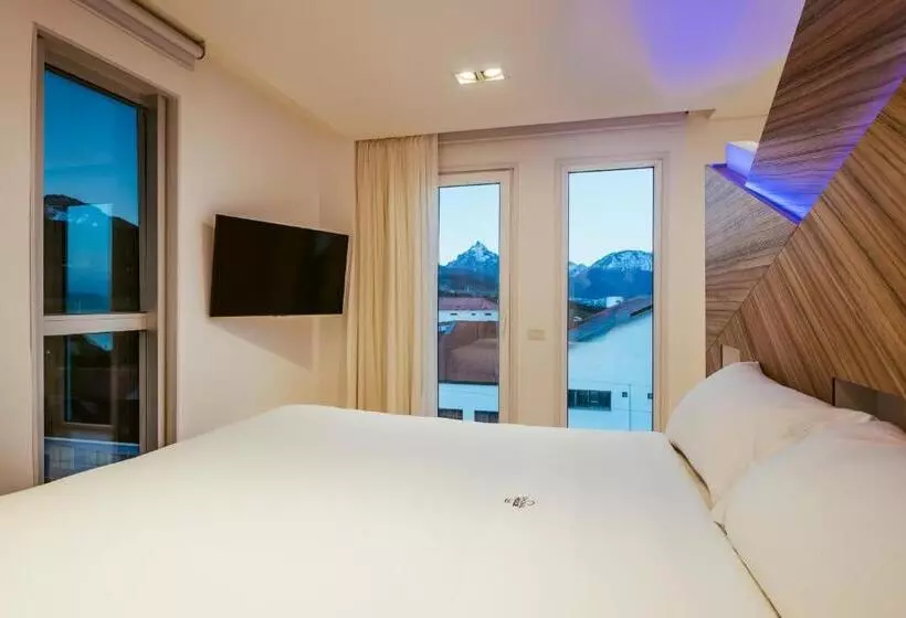 Original House Hotel Boutique - Ushuaia