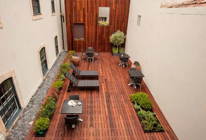 Bed And Breakfast Casa Dos Loios By Shiadu - Porto, Portugal