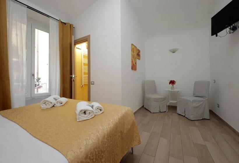 Hotel Dream City Rome - Roma