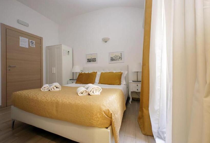 Hôtel Dream City Rome - Vatican City