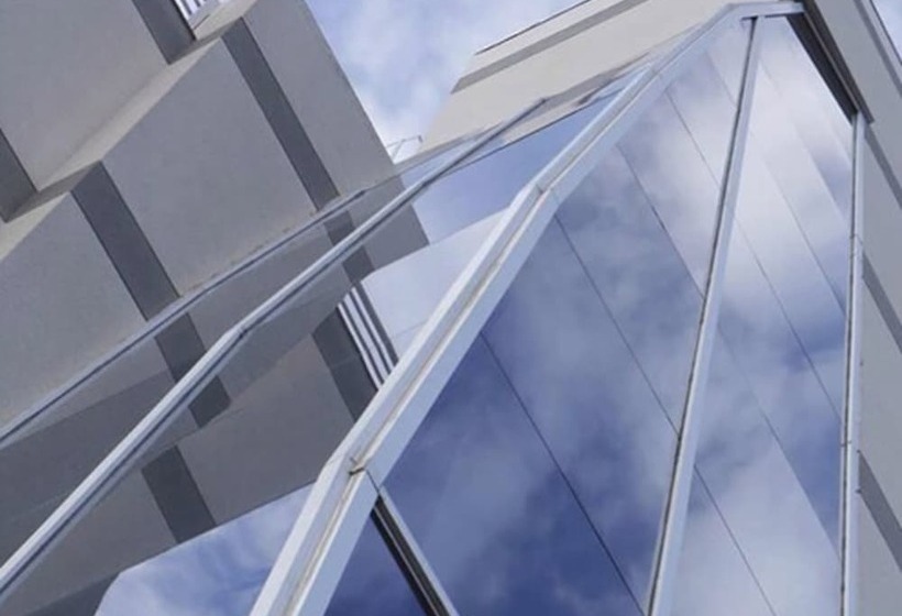 Departamentos Nubes Salta Capital - Salta