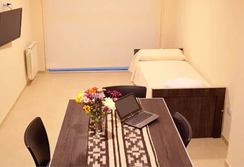 Departamentos Nubes   Salta Capital - Salta