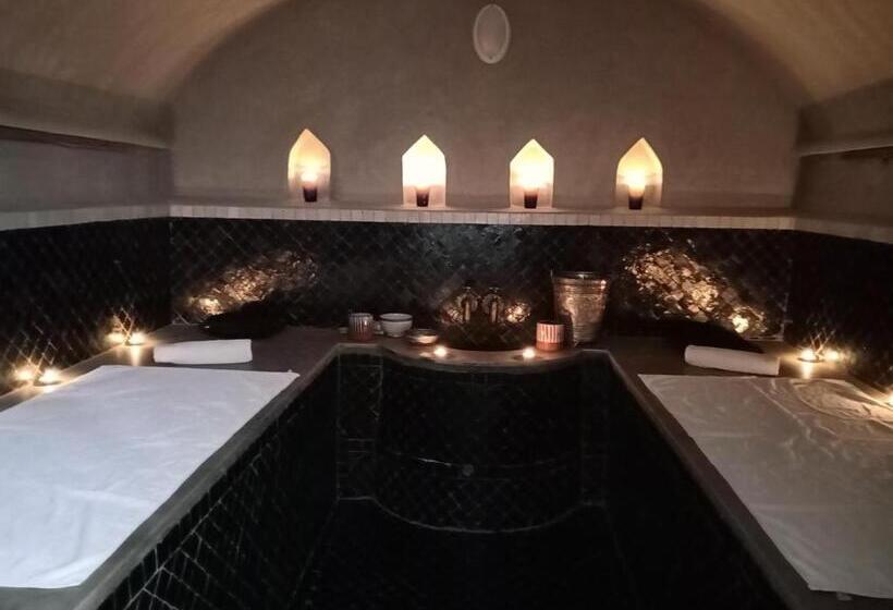 Riad Dar Cherazade & Spa - Essaouira