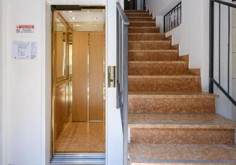 Hotel Frassinago Suites - Bolonia