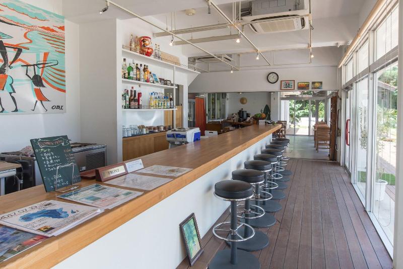 Hôtel Nata Beach Villa - Ishigaki