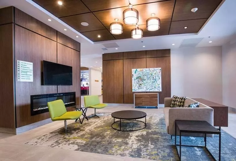 Holiday Inn Hotel & Suites Calgary South   Conference Ctr, An Ihg - Calgary