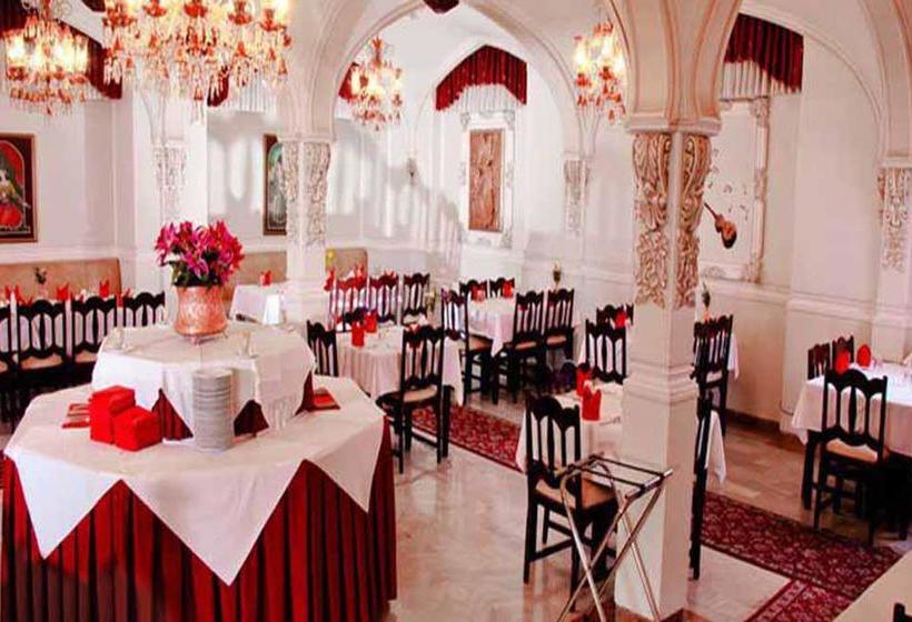 Hôtel Iranshahr - Teheran