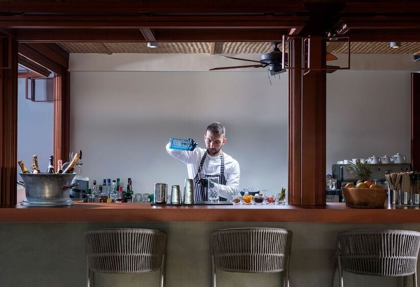 Hôtel Almyrida Resort - Kea