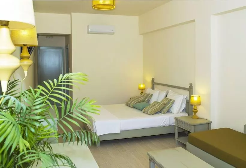 Hôtel Almyrida Resort - Kea