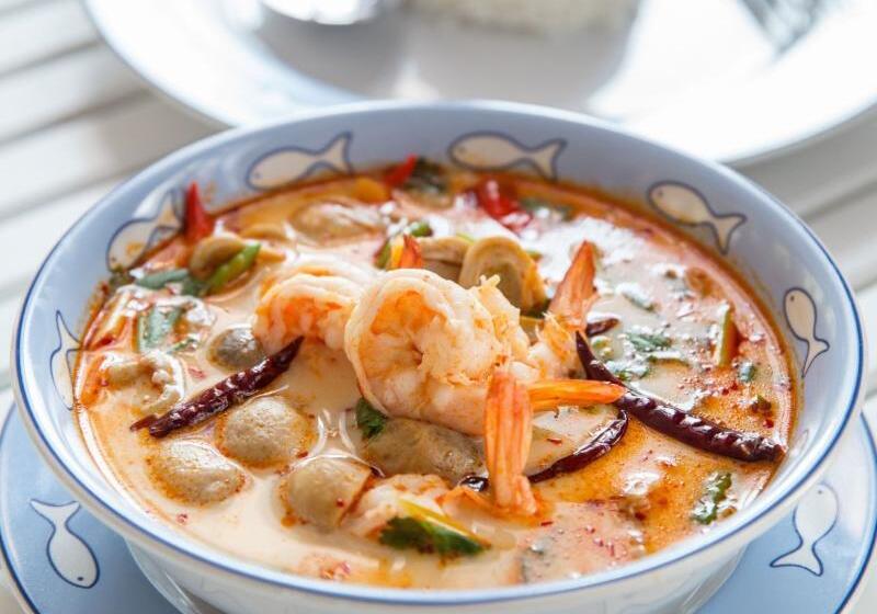 Hôtel Somewhere Koh Sichang - Ko Sichang District