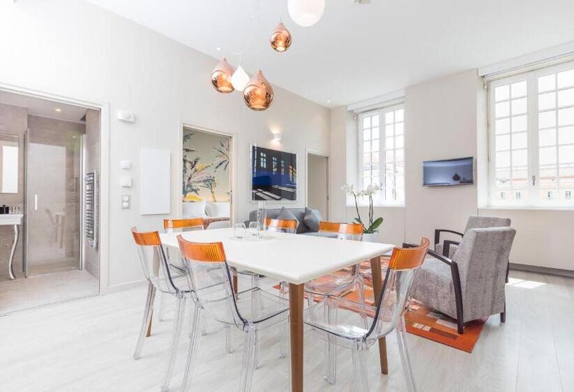 Hotel Palais Saleya Boutique - Nizza