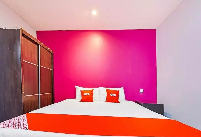 Hôtel Spot On 90138  Elwarda Klcity - Kuala Lumpur