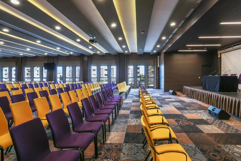 Hôtel The View Rabat - Temara