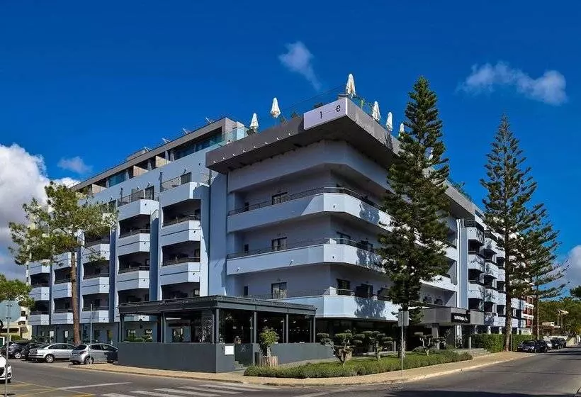 Hotel The Prime Energize - Algarve