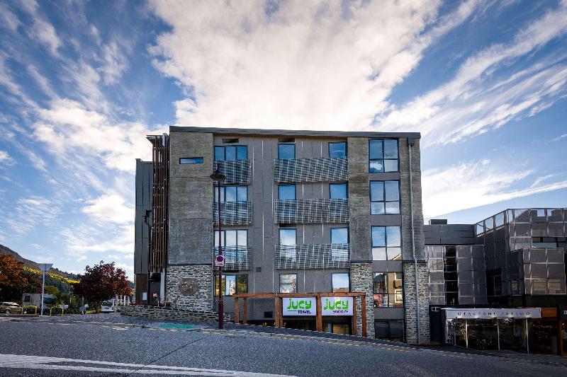 Hotel Lylo Queenstown - Queenstown