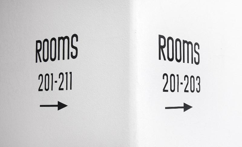 Auberge Hôtelière The Central House Marrakech Medina - Marrakech