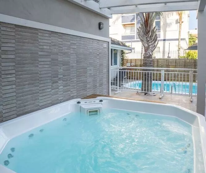 Hôtel Bossa Jurere - Florianópolis