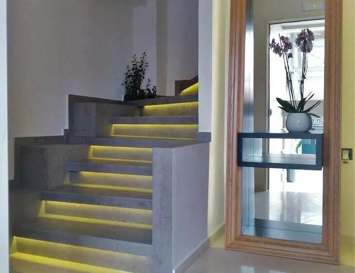 Pension (Hôtel Basse Catégorie) Querini Luxury Suites - Chania