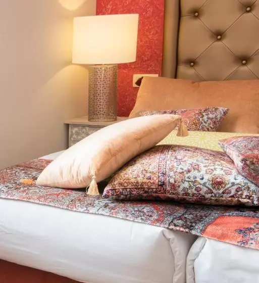 Alhambra Boutique - Maspalomas