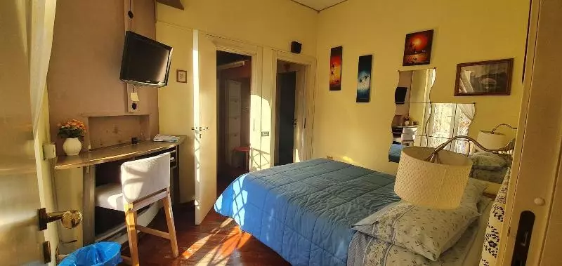 Bed & Breakfast La Casa Di Bruno Napoli - Napoli