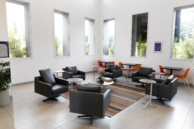 Hôtel Transamerica Fit Jacareí - São José dos Campos