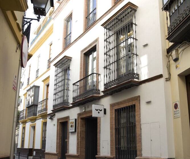 U Sense For You Hostel Sevilla - 