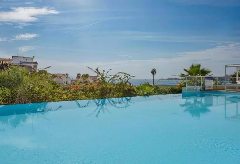 Hôtel Best Western Plus Ajaccio Amiraute - Ajaccio