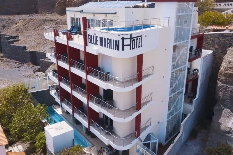 Hôtel Blue Marlin - Cape Verde