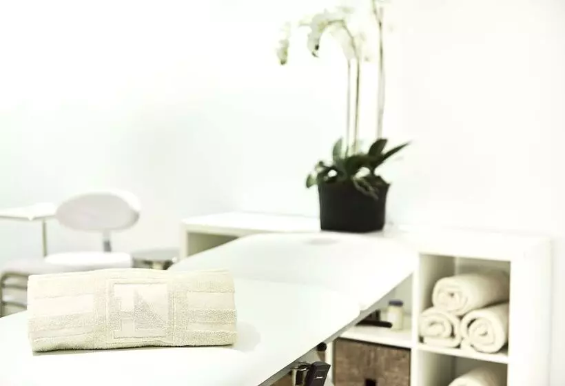 Hôtel Eurostars Ibiza - Ibiza