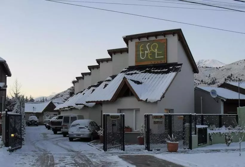Resort Esquel Apart Loft - Esquel
