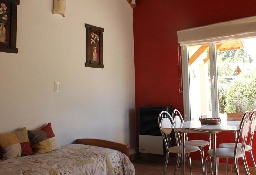 Resort Esquel Apart Loft - Esquel