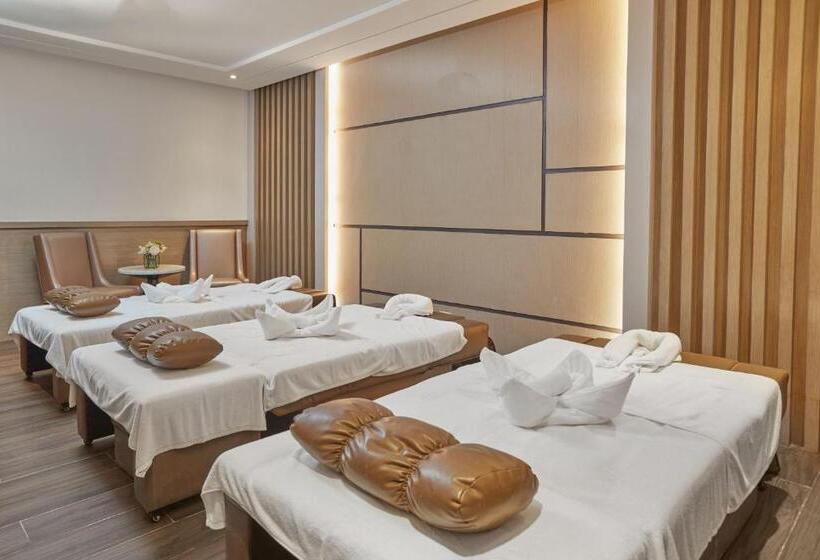 Hôtel Rizal Park - Manila