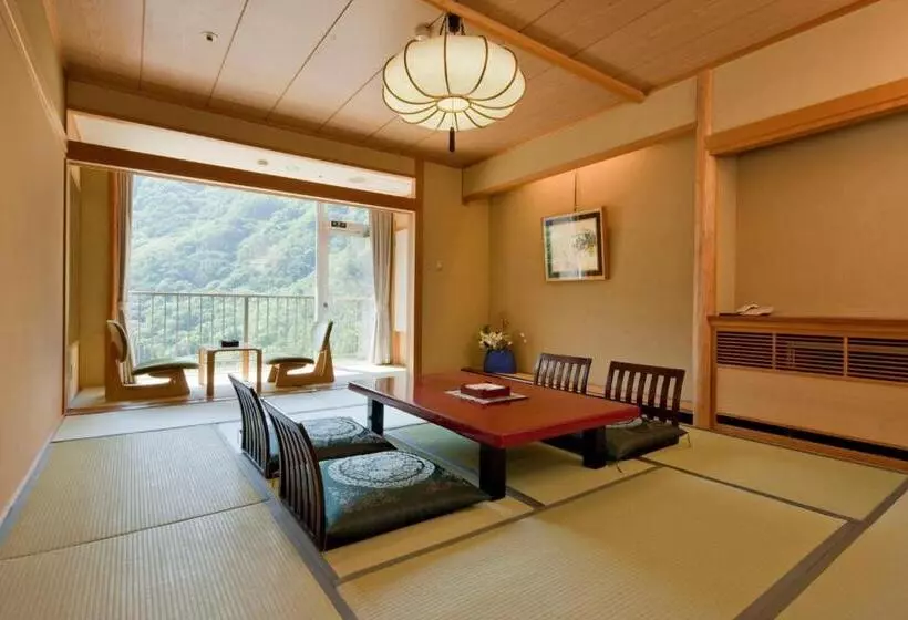 Ryokan Marumine Kanko - Aizuwakamatsu