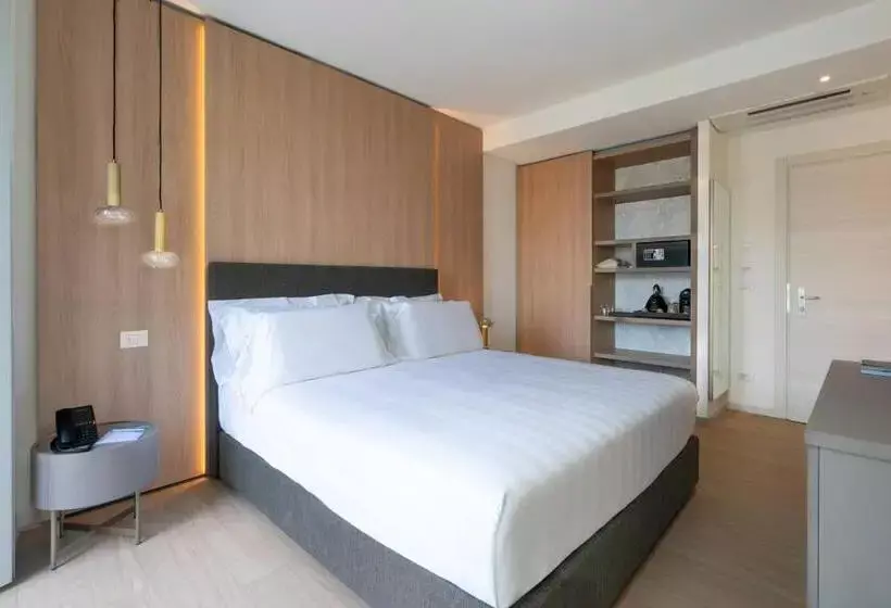 Hôtel Melia Venezia Lido - Venezia