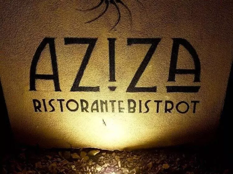 Hôtel Il Baglio Sull'acqua - Island of Favignana