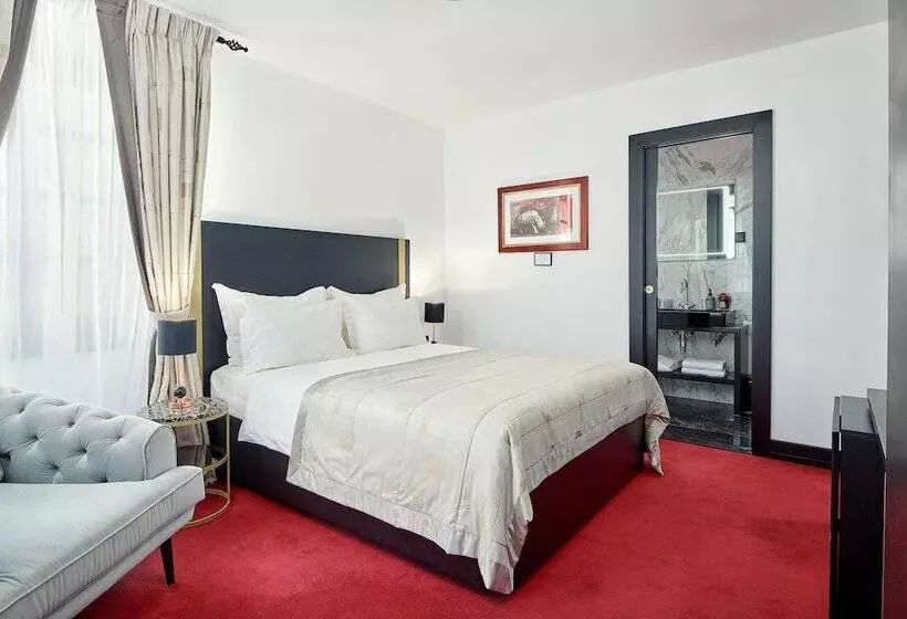 Hôtel King Kresimir Heritage - Šibenik